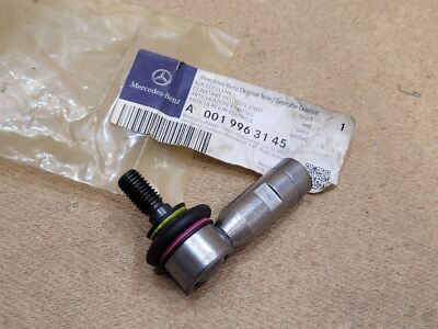 MERCEDES ATEGO UNIMOG Gearbox Gear Shifter Ball Joint A0019963145 R/h ...