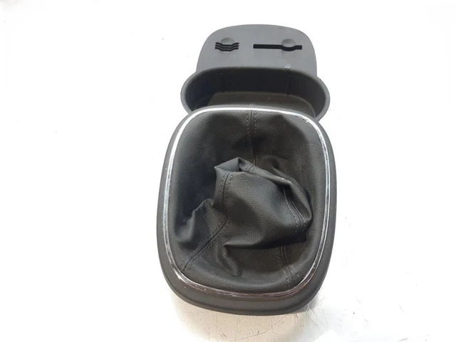 55557718 GARNITURE LEVIER De Vitesses pour OPEL CORSA D Enjoy 2008 ...