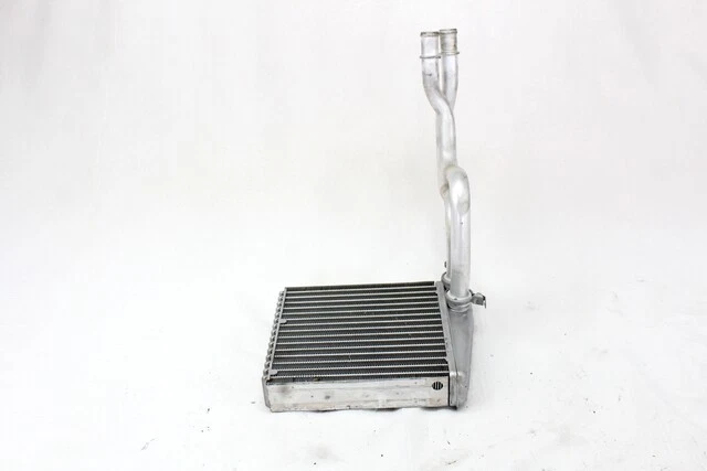 7701208766 TERMOSCAMBIATORE CHAUFFAGE Climatisation RENAULT Modus 1.5 ...