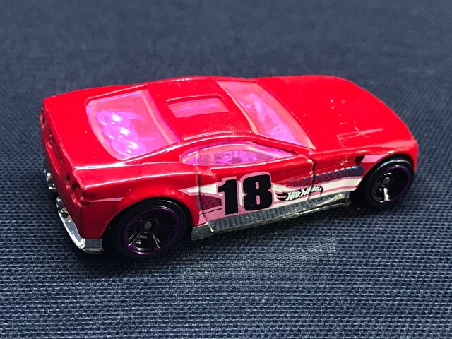 HOT WHEELS TORQUE Screw Collectable Scale 1:64 EUR 4,23 - PicClick FR