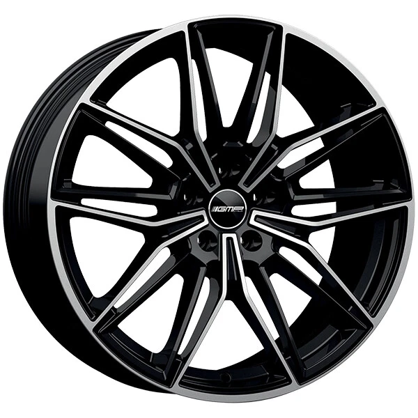 CERCHIO IN LEGA Gmp Specter Per Bmw Serie 3 Coupe/Cabrio M-Performance ...