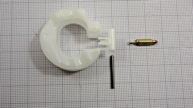 DELLORTO PHBN CARBURATEUR Réparer Lot MBK BOOSTER 50 Piste Type 4TD ...