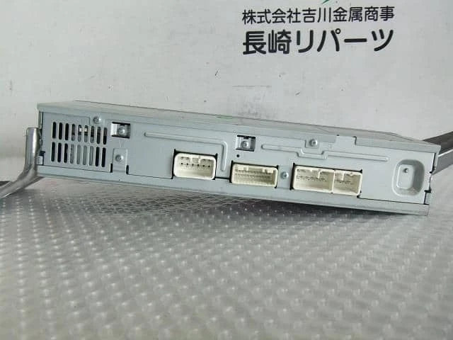 TOYOTA LEXUS LS 2006 DBA-USF40 Audio Amp [Used] [PA106749341] £198.00 ...