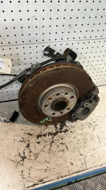 MOYEU AVANT DROIT DS DS7 CROSSBACK 9670367680 EUR 85,00 - PicClick FR