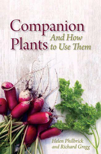 COMPANION PLANTES ET Comment Utiliser Les Par Gregg,Richard B Philbrick ...