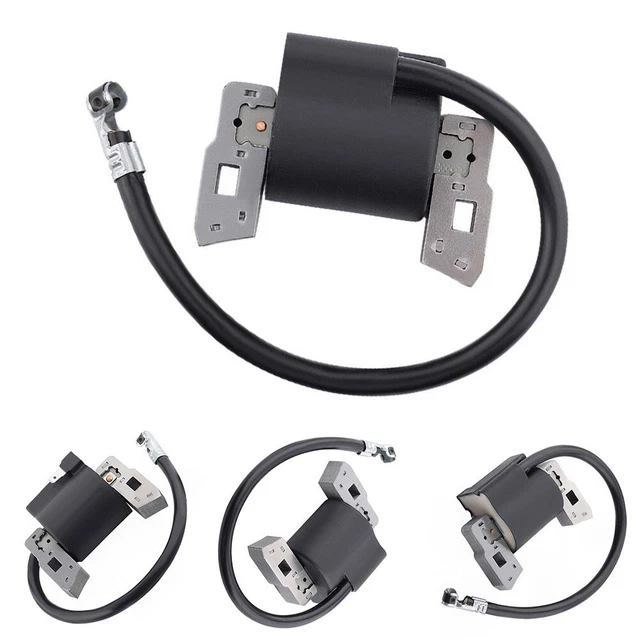 PIÈCES NEUVES DE tondeuse à gazon générateur de bobine d'allumage bobine d'a EUR 30,41 - PicClick IT