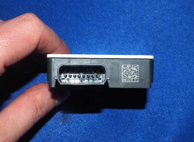 2022-2026 MASERATI MC20 MCPura Rear Blind Spot Control Module OEM Nice ...