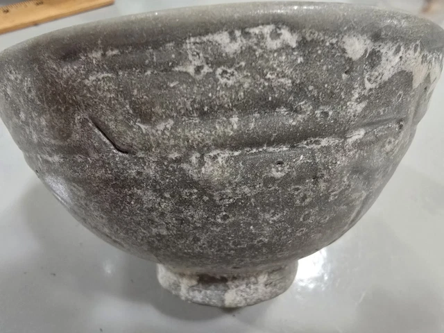 ANTIQUE CHINESE CELADON Porcelain Bowl - Song Dynasty, 5.5" £37.00 ...