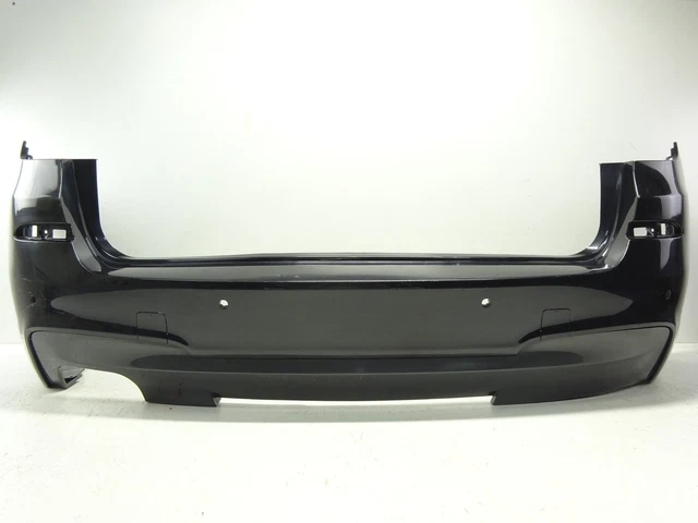 BMW X3 M Sport F25 Genuine Rear Bumper 2011 - 2017 8048131 £199.00 ...