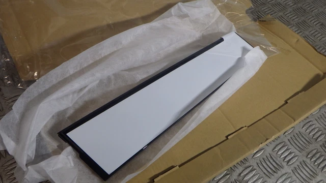 MAZDA CX5 DOOR pillar trim front left genuine new KB8A 50 M20F £45.00 ...