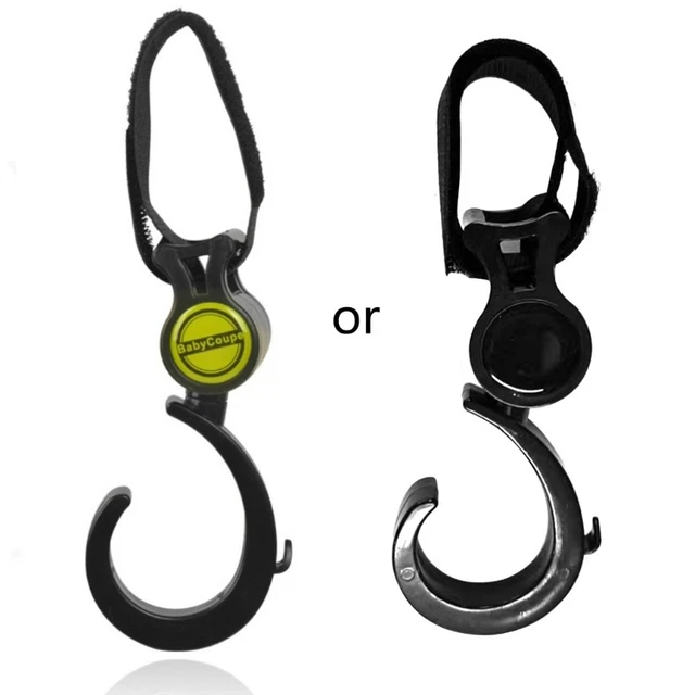 MULTI-PURPOSE HOLDER DIAPER Bag Mommy Bag for Strollers Bicycles $3.30 ...