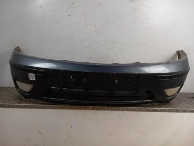 PARE CHOC AVANT FORD FOCUS 1 1201837 EUR 120,00 - PicClick FR