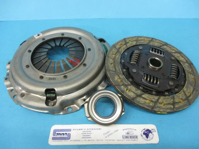 KIT EMBRAYAGE OEM Pour Honda Integra Coupé DC2 DC4 1.8 R Type 140Kw ...