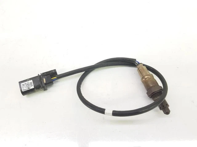 04E906262GH SONDE LAMBDA pour CUPRA FORMENTOR DPCA (150 CV) 2020 ...