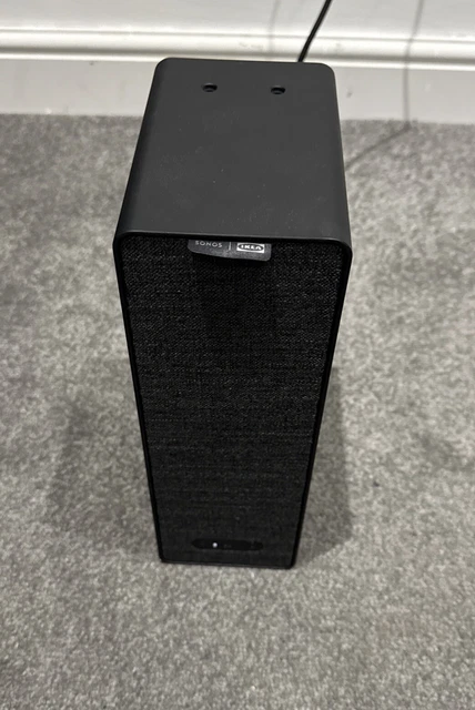 IKEA SONOS SYMFONISK Bookshelf Speaker - white gen 1 £49.99 - PicClick UK