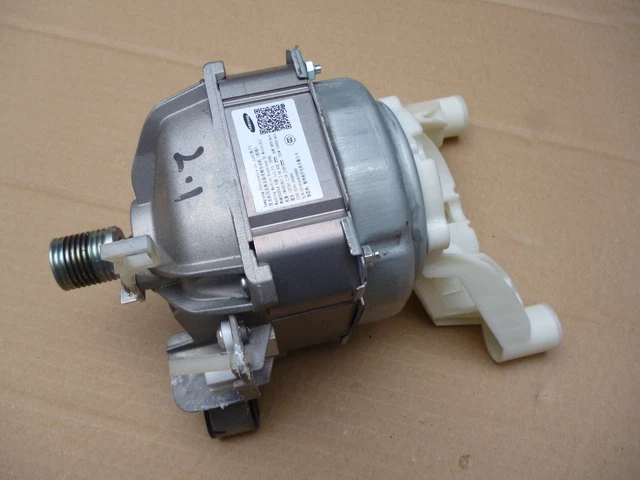 SAMSUNG WASHING MACHINE Digital Inverter Motor, WDM350FGA DC93-00586D £ ...