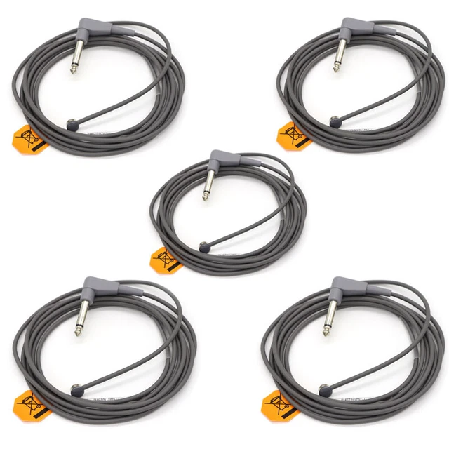 ADULT SKIN-SURFACE TEMPERATURE Sensor Probe Patient Monitor Mindray ...