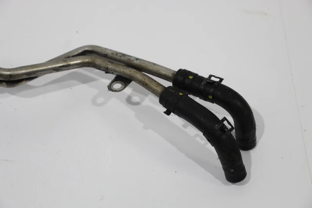 AUDI A6 4F C6 2.0 TDi Diesel Fuel Injector Lines Pipes 03L130235K ...