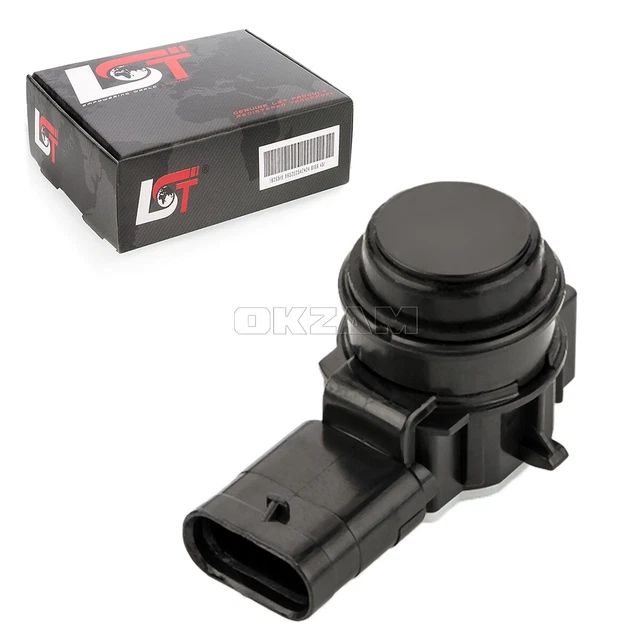 PDC PARKING OUTIL Capteur Ultrason pour Alfa Romeo 4C Spider EUR 20,93 ...