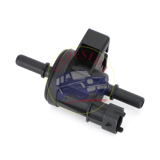 EVAP PURGE SOLENOID VALVE For Holden COMMODORE VE I V6 3.6L 12611801 ...