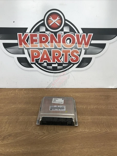 BMW MINI R50 R52 R53 1.4 motore diesel W17 ecu 7792544 EUR 23,25 ...