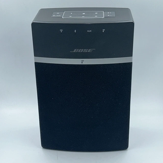 BOSE SOUND TOUCH 10 Wireless Music System Speaker Model 416776 £69.99 ...