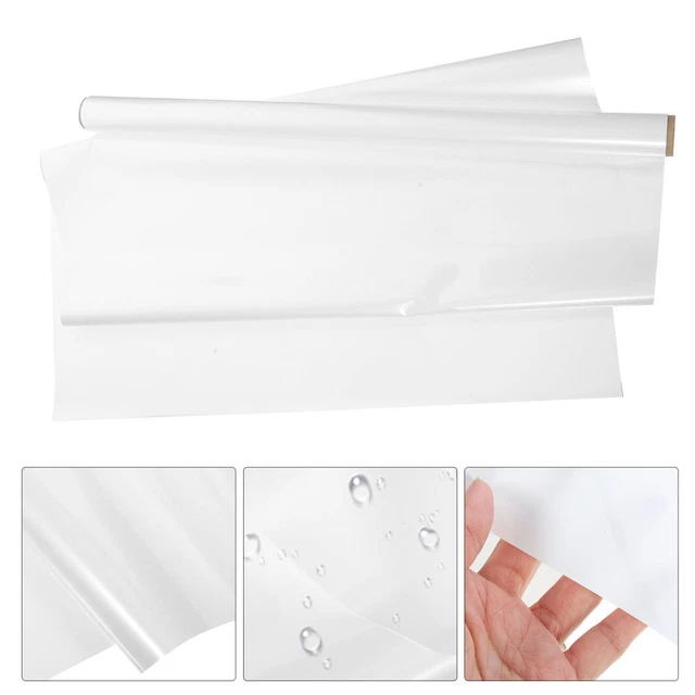 STICKERS MURAUX TABLEAU Stylo Stylos Effaçables Noirs EUR 8,89 ...