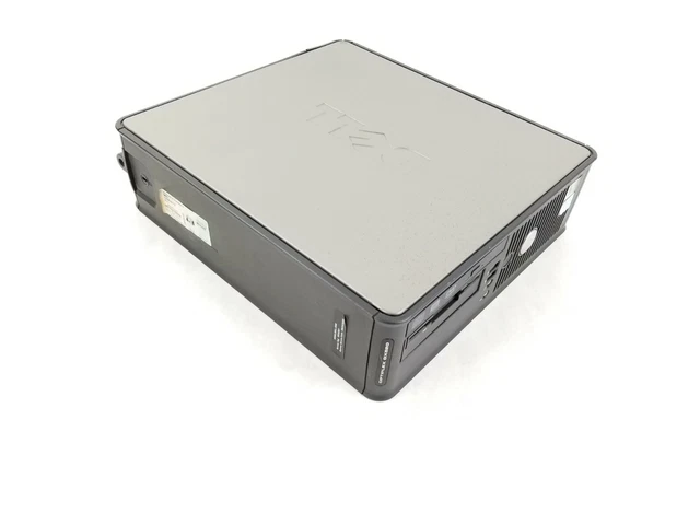 DELL OPTIPLEX GX520 Desktop Intel Pentium 4 3.0GHz 2GB RAM NO HDD NO OS ...
