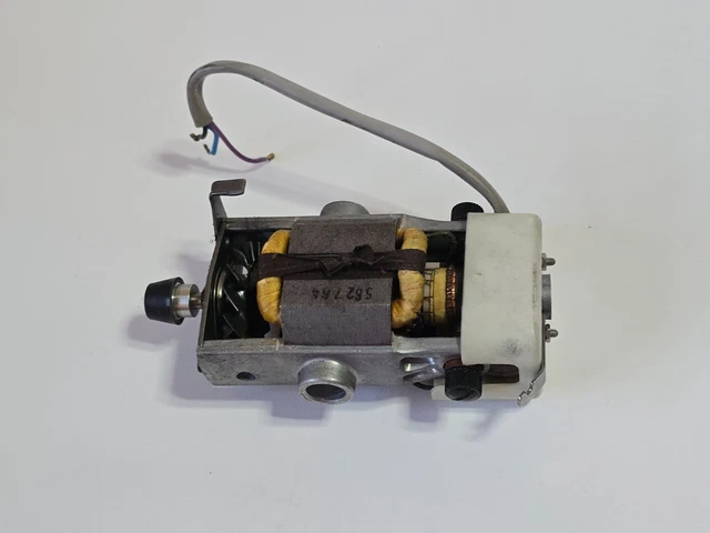 PFAFF MOTOR UUS 140 Original für Nähmaschine 295, 284–362 EUR 49,00 ...