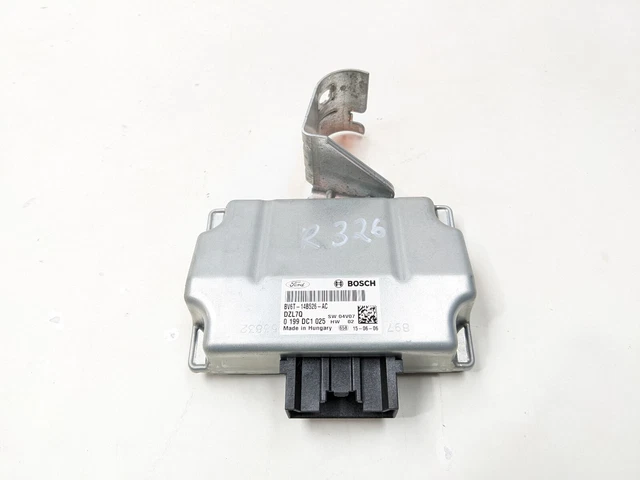 FORD FOCUS VOLTAGE Stabilisation Control Module Bv6T14B526Ac Mk3 2015 £ ...