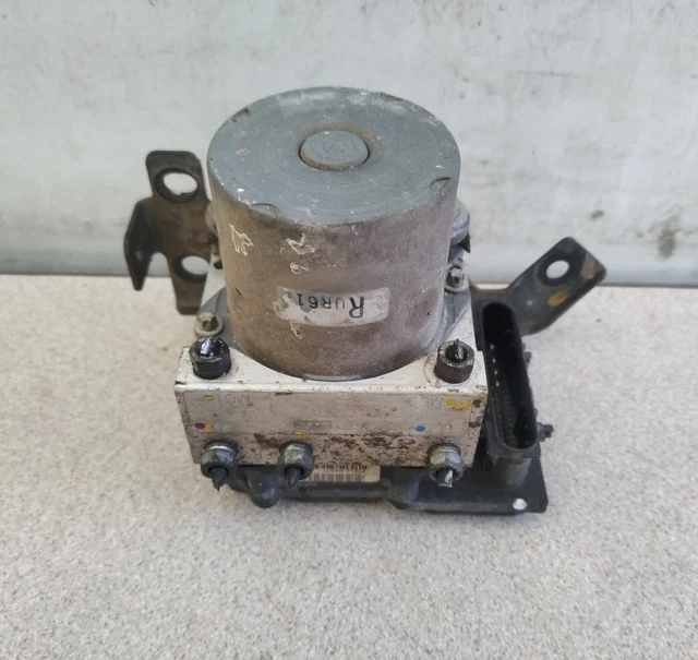 FORD RANGER/ MAZDA BT-50 ABS pump/modulator/control unit UR61437A0 2006 ...