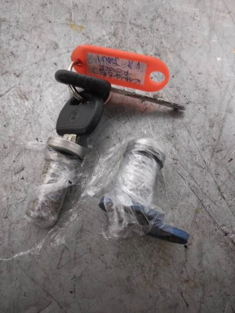 CILINDRO ACCENSIONE PER LAND ROVER RANGE 2.0 D T31 34455 EUR 30,00 ...