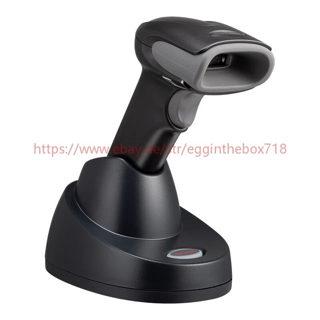 HONEYWELL 1472G2D-2USB-5-C 2D lettore scanner di codici a barre ...