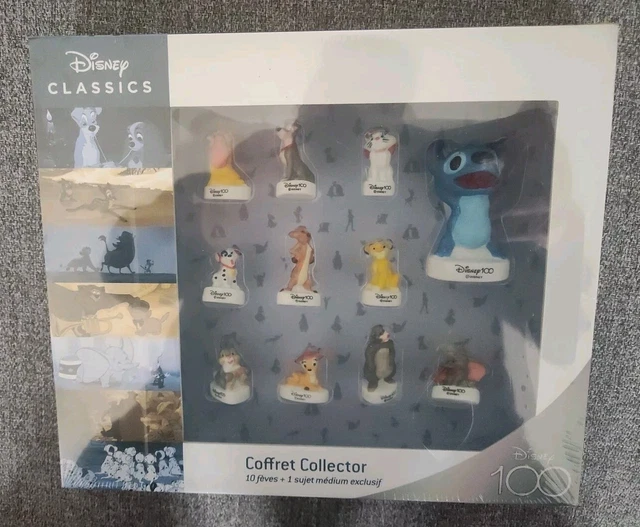 COFFRET COLLECTOR DE 10 Feves Disney Classics EUR 15,00 - PicClick FR COFFRET COLLECTOR DE 10 Feves Disney Classics EUR 15,00 - PicClick FR