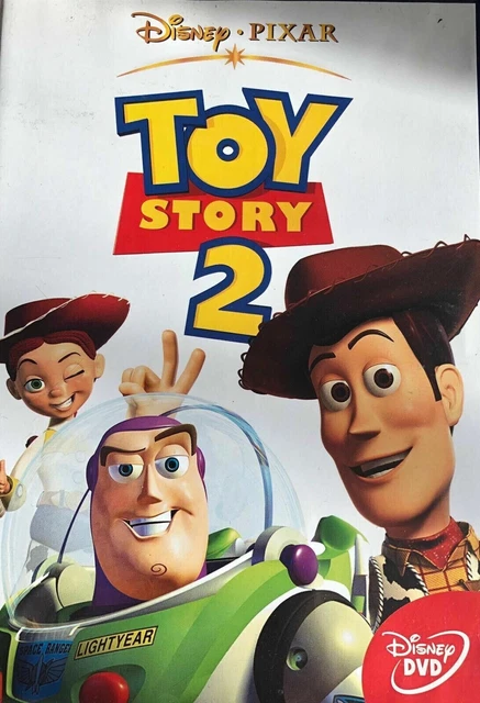 TOY STORY - Walt Disney DVD EUR 3,80 - PicClick IT TOY STORY - Walt Disney DVD EUR 3,80 - PicClick IT