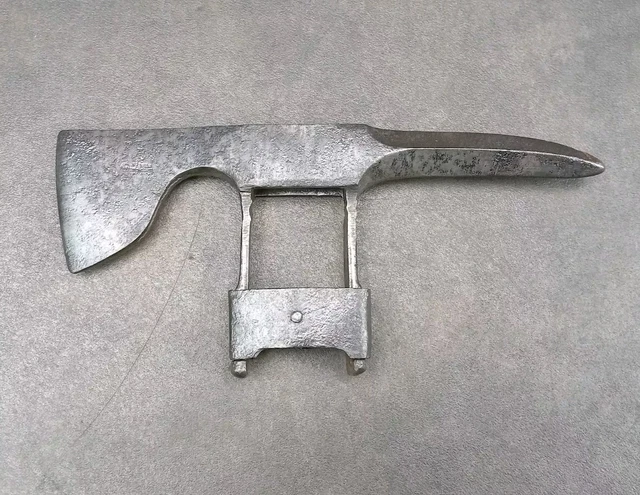 RARE WW1 GERMAN Army Trench Tool Pioneer Entrenching Tool £95.00 ...