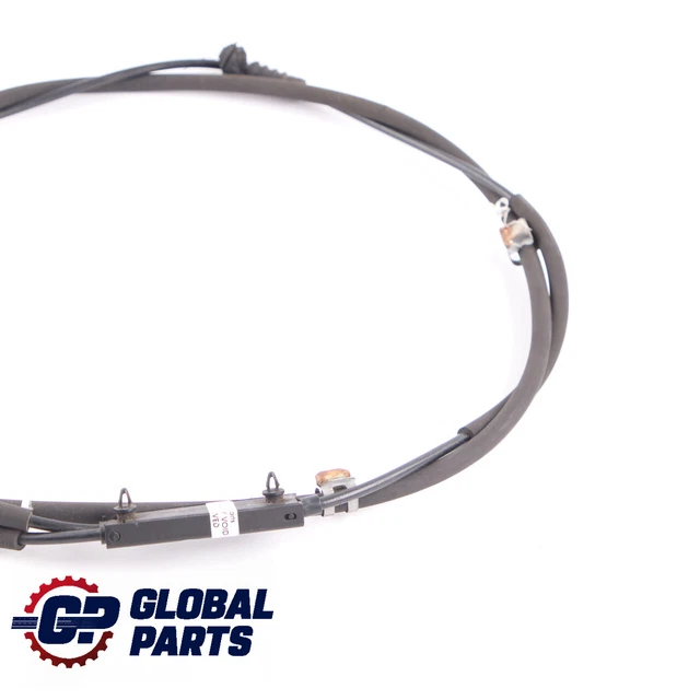 BMW F30 F31 F32 F33 LCI Bowden Rabat Arriere 7313782 EUR 44,99 ...