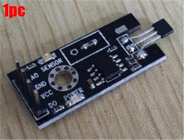 FOR ARDUINO SWITCH Sensor Module Smart Car Hall New Ic vl $5.61 ...