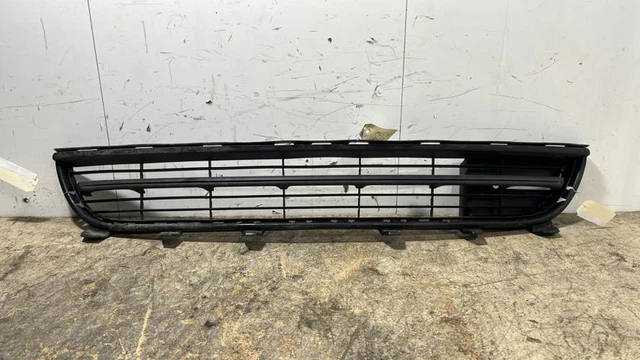 GRILLE DE PARE choc PORSCHE PANAMERA 1 970 EUR 51,98 - PicClick FR