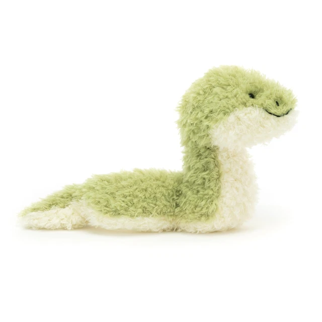 ADORABLE GREEN JELLYCAT Snake, A Cute Christmas Gift For Everyone! BNWT ...