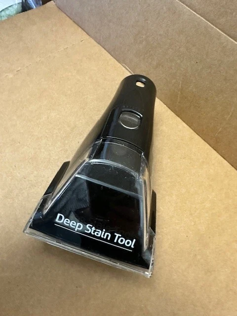 BISSELL DEEP REACH Mini Carpet Cleaner Stain Tool, 1602134 £24.06 ...