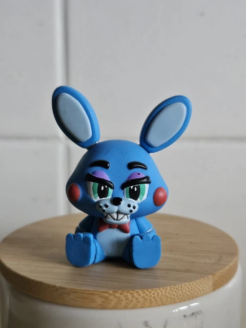 Funko Mystery Mini Five Nights At Freddys Fnaf Modellino Giocattolo