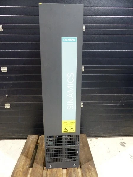 SIEMENS SINAMICS ACTIVE Interface Module 6SL3300-7TE33-8AA0 400V 380A ...