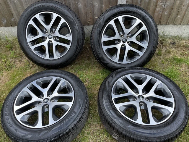 OEM 20& LAND Rover Defender Range Rover Sport Vogue Discovery Alloy ...