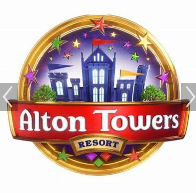 ALTON TOWERS. SUN Saver Code 20th March. Single Code.. £1.75 - PicClick UK