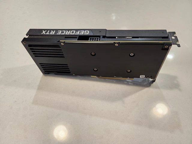 DELL OEM - NVIDIA RTX 3070 8GB GDDR6 Graphics Card $430.00 - PicClick AU