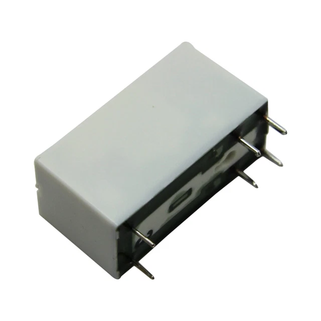 RM84-2022-35-1012 RELAIS: ELEKTROMAGNETISCH DPST-NO USpule : 12VDC 8A ...