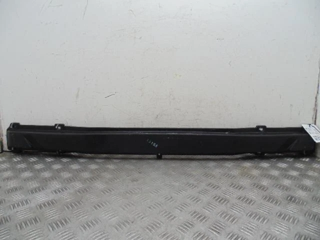 MG MG3 REAR Bumper Reinforcement Reinforcer Bar Mk1 2012-2023« £24.98 ...
