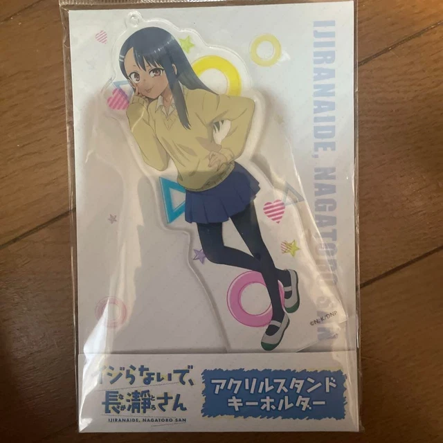 DON'T TOY WITH Me Miss Nagatoro Nagatoro Figure £822.38 - PicClick UK