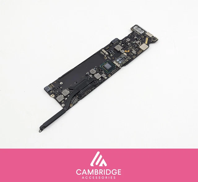 MACBOOK AIR 13& A1369 2011 Logic Board i5-2557M 820-3023-A £29.99 ...